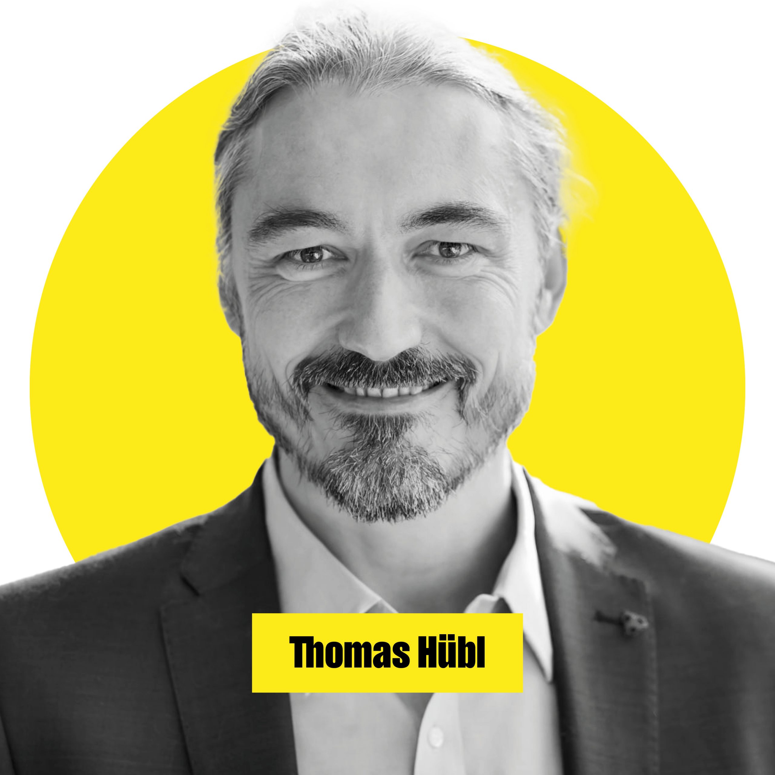 Thomas Hübl: Warum sind wir alle traumatisiert? - The Wild Golden Egg