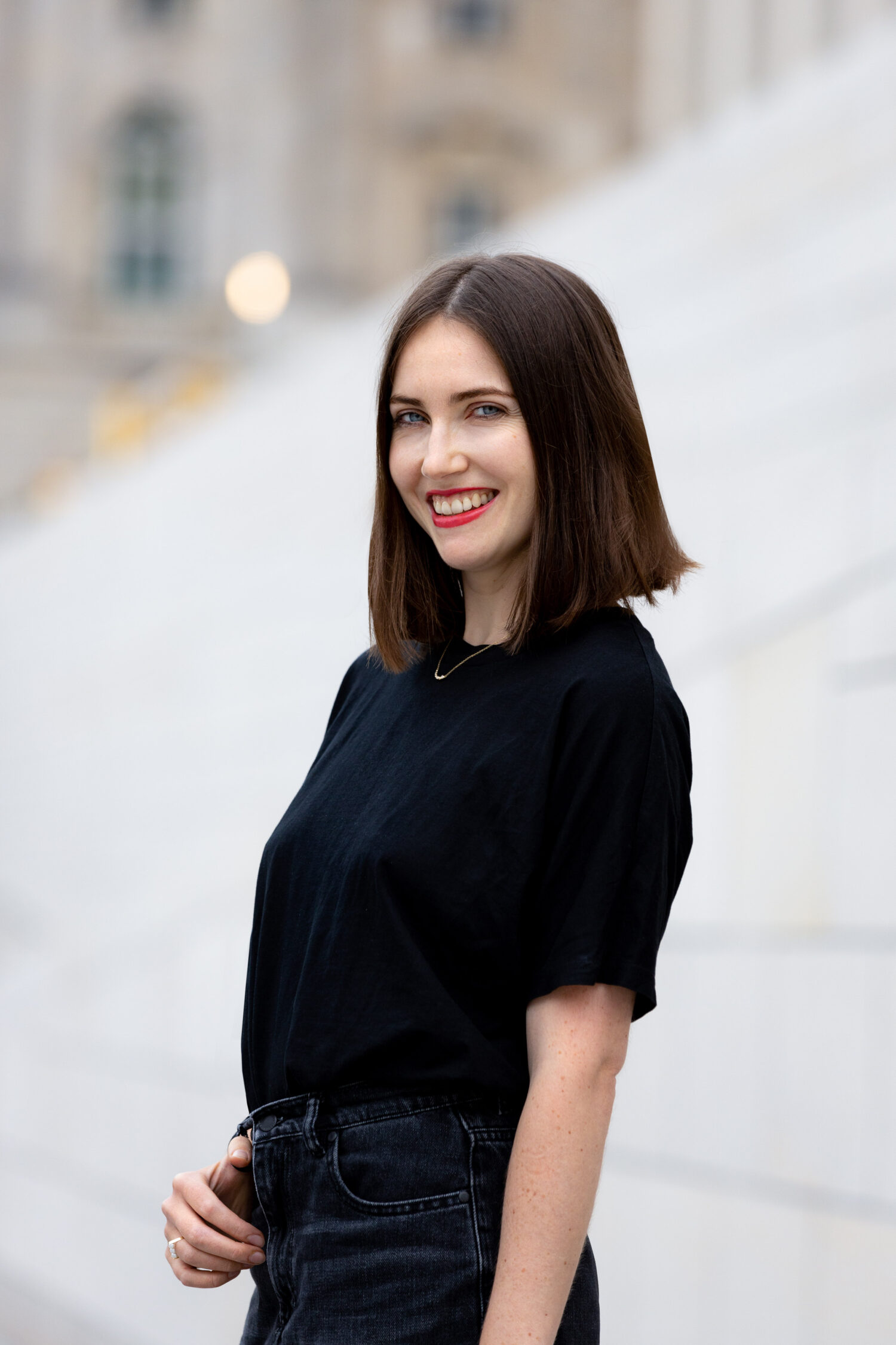 Mia Gatow: Vom erlernten Suff zum Sober-Lifestyle - The Wild Golden Egg